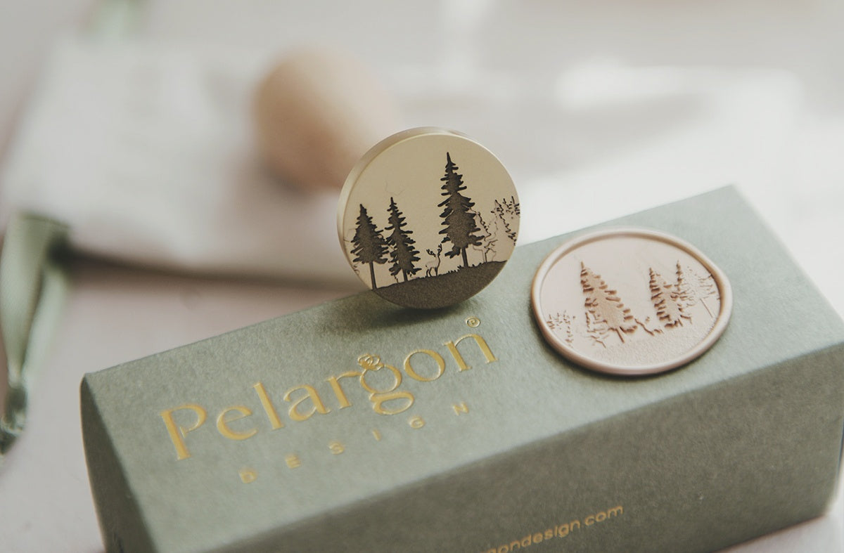 How to Make Perfect Wax Seals (Tutorials & Troubleshooting) – Pelargon ...