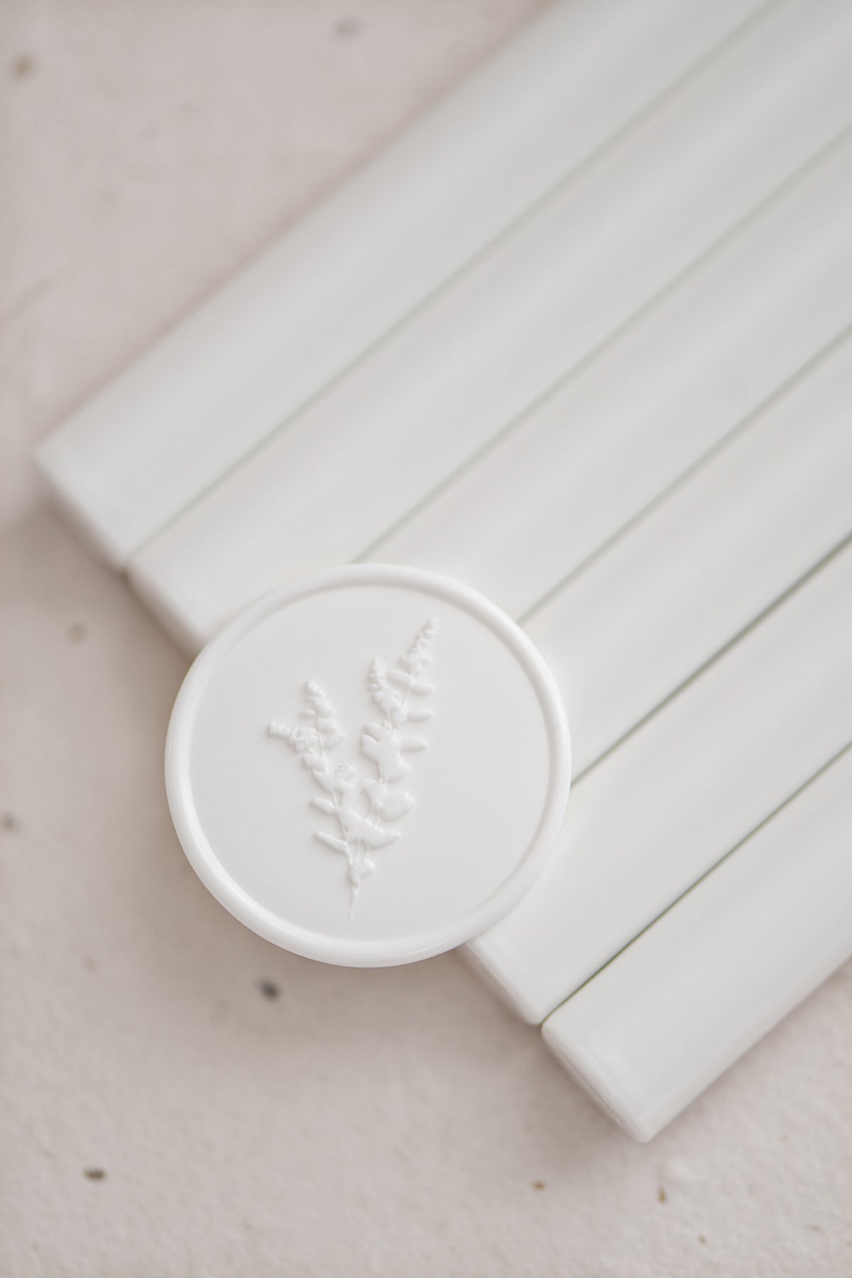 Wedding Colors – Pelargon Design